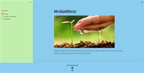 GitHub Keshav Soil Moisture Monitoring And Smart Irrigation System