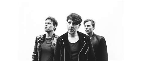 3js Tickets Oss Theater Lievekamp On 5 30 2025 At 8 15 Pm Spotify