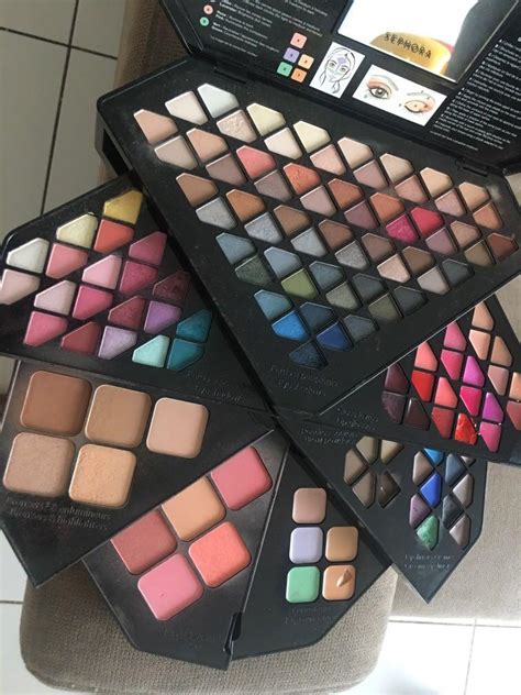 Sephora Makeup Kit Msia Saubhaya Makeup