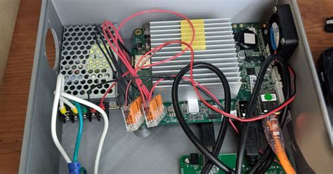 Atomic Pi Case By Jenntoo Download Free Stl Model Atomic Pi Case By Jenntoo Download Free Stl Model