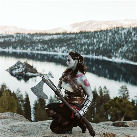 Meg Turney Cosplay Borderlands