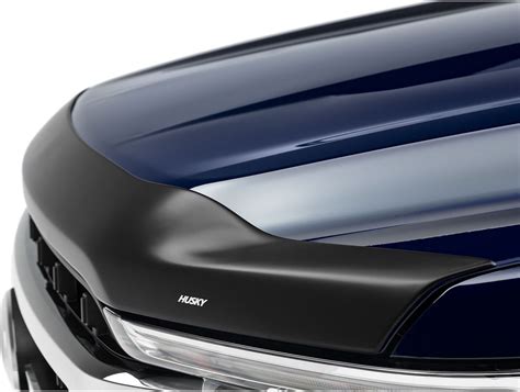 Husky Liners Smoke Aeroskin Low Profile Hood Protector 2877060 Husky