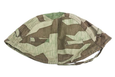 Splittertarn Helmet Cover Marked Pc Ss 03208 Fjm44