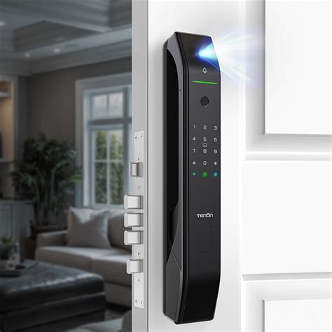 China Face Recognition Door Lock Manufacturers Suppliers And Factory Custom Service