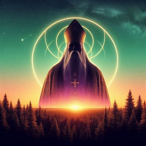 Download Ai Generated Pope Bishop Royalty Free Stock Illustration Image Pixabay