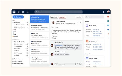 The 13 Best Email Ticketing Systems
