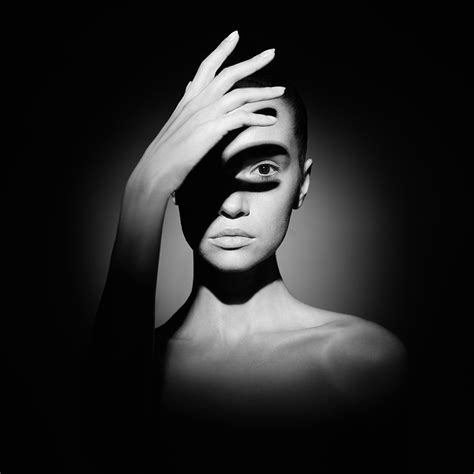 Dark Reflections Behance