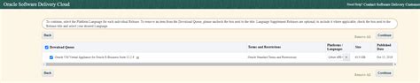 get your own oracle ebs r12 2 instance on virtualbox rishoradev s
