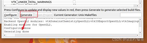 ubuntu20 04 qt5 14 2 vtk8 2 0 pcl 1 10 环境配置 qt 配置 pcl ubuntu csdn博客