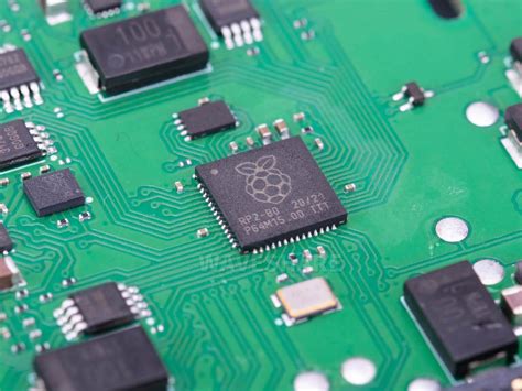 Raspberry Pi Build Hat 树莓派与乐高强强联合