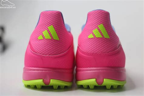 Adidas F50 League Tf Lucid Pink Ie1233