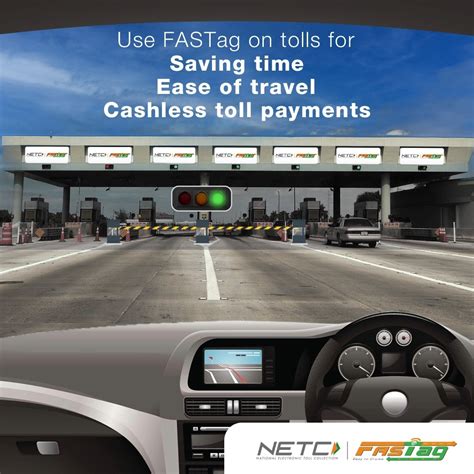 Fastag Netc Fastags Benefits Are So Irresistible We Just Cant Stop Raving About It Have