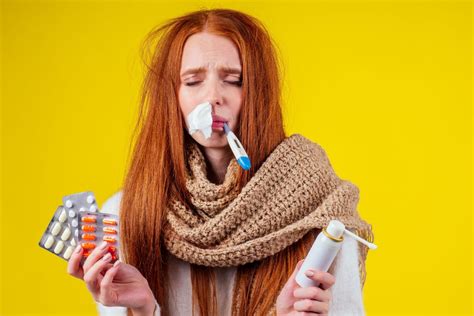 Is It Better To Take An Oral Decongestant Or A Spray For Sinusitis