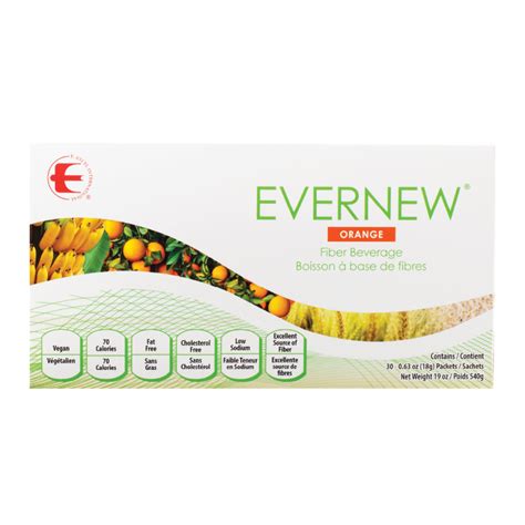 Evernew E Excel