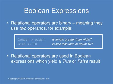 Chapter 4 Making Decisions Ppt Download