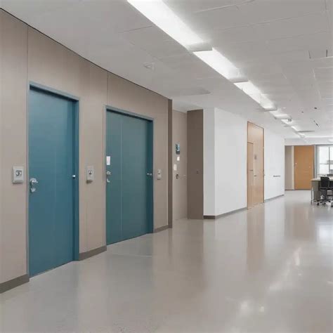 Understanding Accessibility Requirements For Halls Doors And