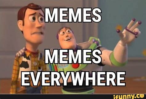 Buzz Lightyear Meme Everywhere Buzz Lightyear Meme Everywhere