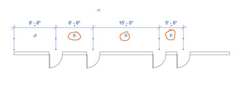 Solved How Can I Move Multiples Objects With Dimensions Autodesk