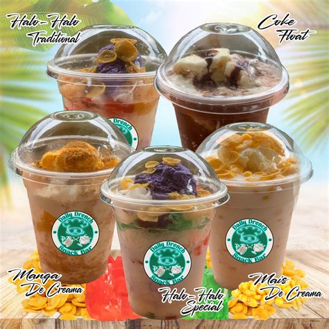 Daily Drench Celias Place Yati Liloan Liloan
