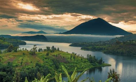 Hiking Mount Bisoke Rwanda Costs Permits And More