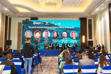 Khan Bank On Linkedin Khanbank Growingtogether өсөлттөгөлдөр Greenbanking