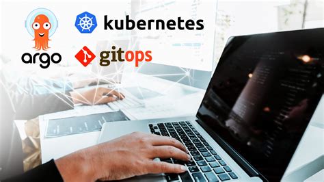 Gitops For Kuberenetes With Argocd Surge Global