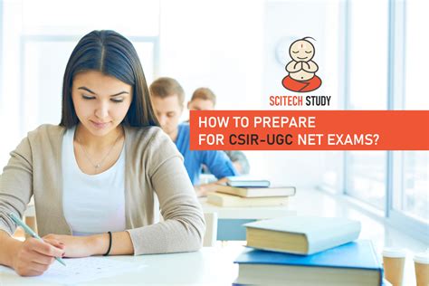 How To Prepare For CSIR UGC NET Exam 2021 Tips For Exam Scitech Study