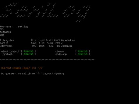 How To Install Sexilog For Vmware Step By Step