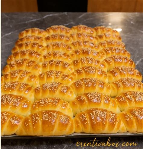 Figaro Kifle Meke Mirisne I Neodoljive