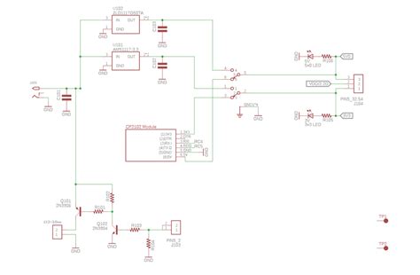 Turn To The Schematic Page And Looking At The Chegg Com