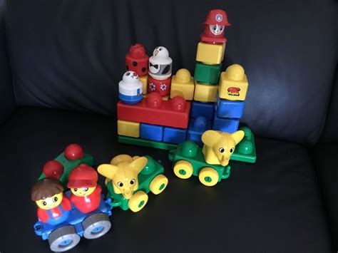 Duplo Primo Set 3 Kaufen Auf Ricardo