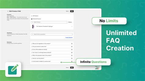 faq expert page product faqs essenify faq page product faq for