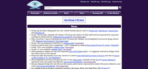 网络安全工程师必须具备的八款工具（附安装包下载），一次都分享给你！帮我下载网安行业要用到的工具 Csdn博客