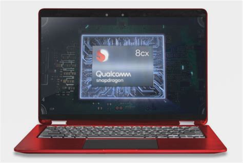 Qualcomm Launches Powerful Pc Processor Mybroadband