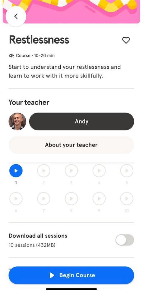 Headspace Review 7 Pros And Cons You Should Consider In 2023