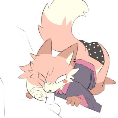 Millislushi Furry 34 Com