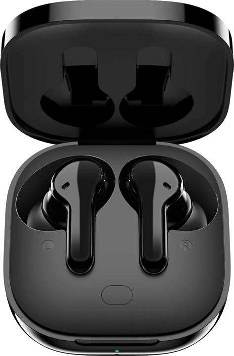 Amazon Com Xiaomi Redmi Buds Active Tws Wireless Earbuds Bluetooth Low Latency Game