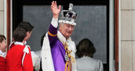 El Rey Carlos Iii Continuará Con Su Tratamiento De Quimioterapia Contra El Cáncer En 2025 “ha