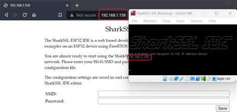 Sharkssl Freertoslwip Esp32 Ide