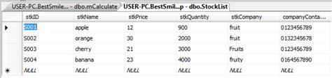sql server calculation between table with multiple rows stack overflow
