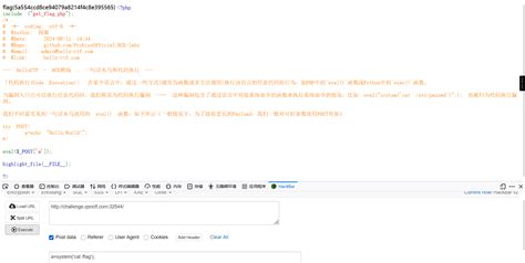 rce labs做题记录 tzy blog