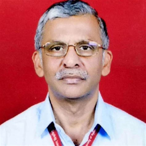 Nadimpalli Kumar University Of Hyderabad Hyderabad Uoh Department Of Biochemistry