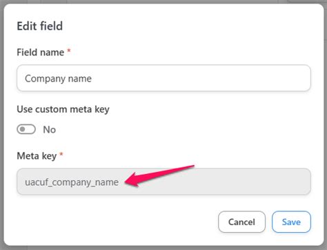 Updating Custom User Field Data Uncanny Automator