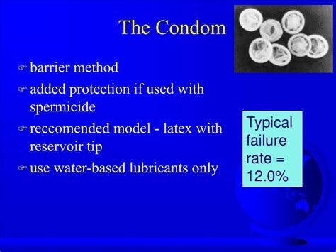 PPT CONTRACEPTION PowerPoint Presentation Free Download ID 1750047
