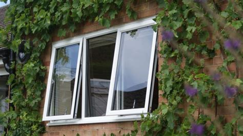 ابعاد پروفیل درب و پنجره Upvc