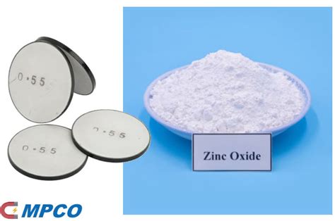 Development Of Zinc Oxide And Magnetic Materials Magnets Mpco Magnetics