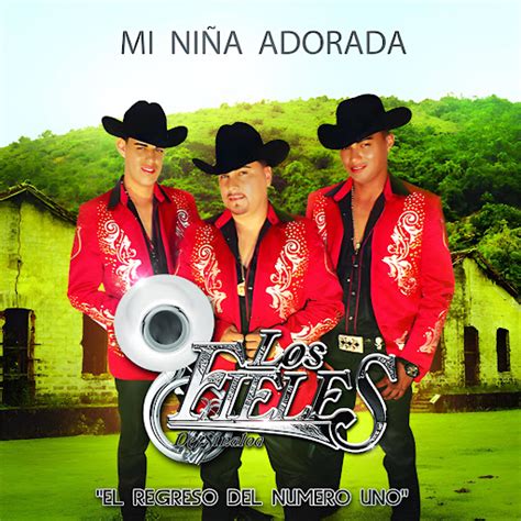El Corrido De Pinito Youtube Music