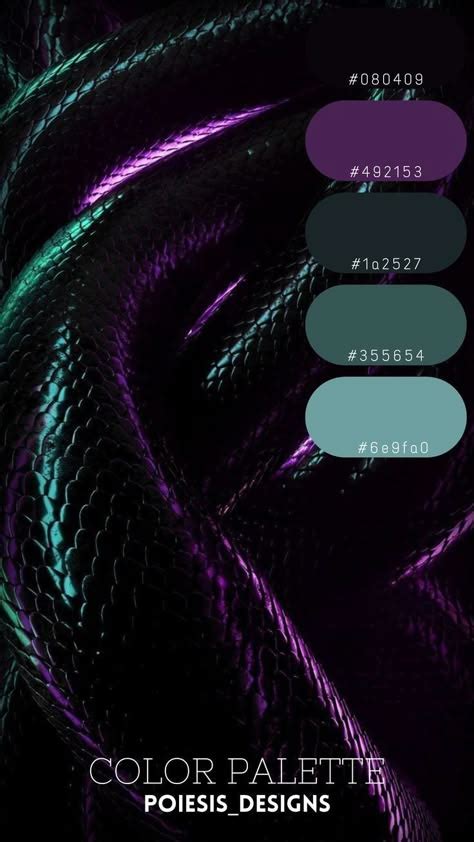 95 Perfect Shades Of Purple With Hex Codes Purple Color Code Purple Color Palettes Purple