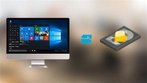 Comment Sauvegarder Gratuitement Des Données Du Pc Sur Windows 10