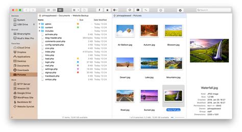 9 Best Ftpsftp Clients For Windows And Mac